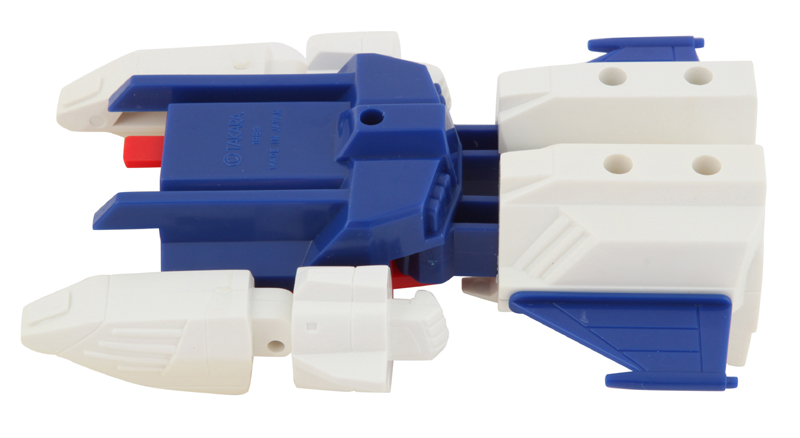 Transform Jr. Star Saber (C-324) (Transformers, G1 - Transform Jr ...