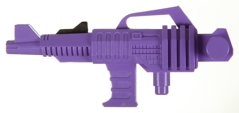 Godmasters Overlord (D-307) (Transformers, G1 - Super-God Masterforce ...