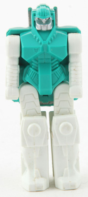 Godmasters Overlord (D-307) (Transformers, G1 - Super-God Masterforce ...