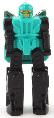 Godmasters Overlord (D-307) (Transformers, G1 - Super-God Masterforce ...