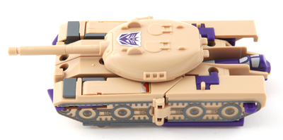 Tripletrons Blitzwing (17) (Transformers, The Transformers Collection ...