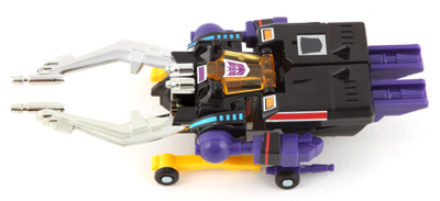 Insecticons Insectrons (16) (Transformers, The Transformers Collection ...