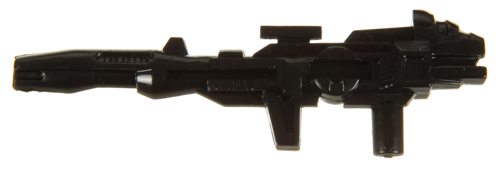 Trainbots (Raiden) Getsuei (C-126) (Transformers, G1 - Headmasters ...