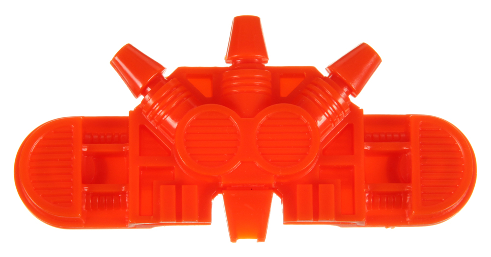 Trainbots (Raiden) Getsuei (C-126) (Transformers, G1 - Headmasters ...