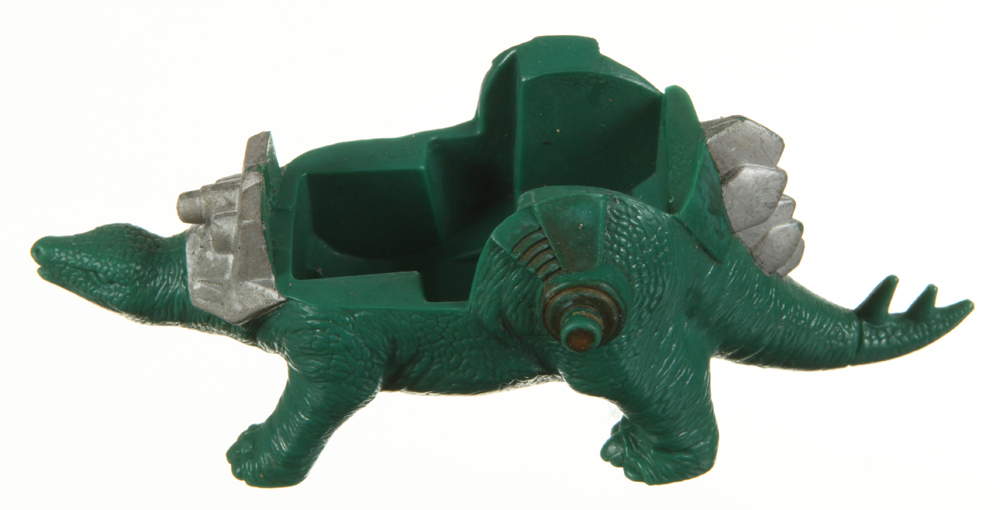 Dinoforce (Dinoking) Doryu (D-325) (Transformers, G1 - Victory, Destron ...