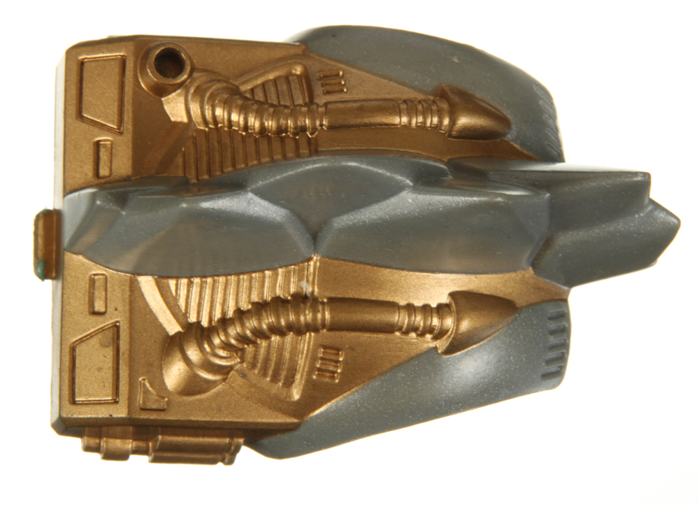 Dinoforce (Dinoking) Doryu (D-325) (Transformers, G1 - Victory, Destron ...