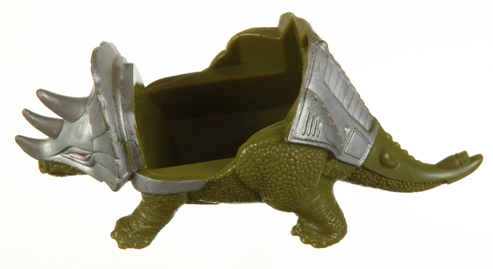 Dinoforce (Dinoking) Kakuryu (D-324) (Transformers, G1 - Victory ...