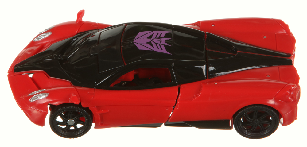 One Step Changers Decepticon Stinger (Transformers, Movie - Age of ...