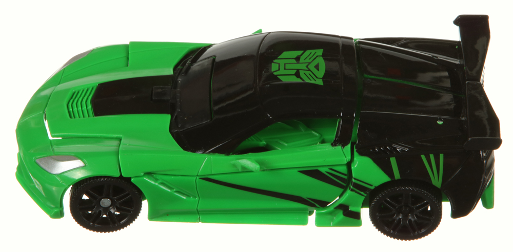 One Step Changers Crosshairs (Transformers, Movie - Age of Extinction ...