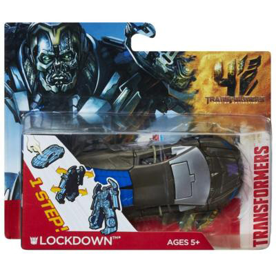 One Step Changers Lockdown (Transformers, Movie - Age of Extinction ...