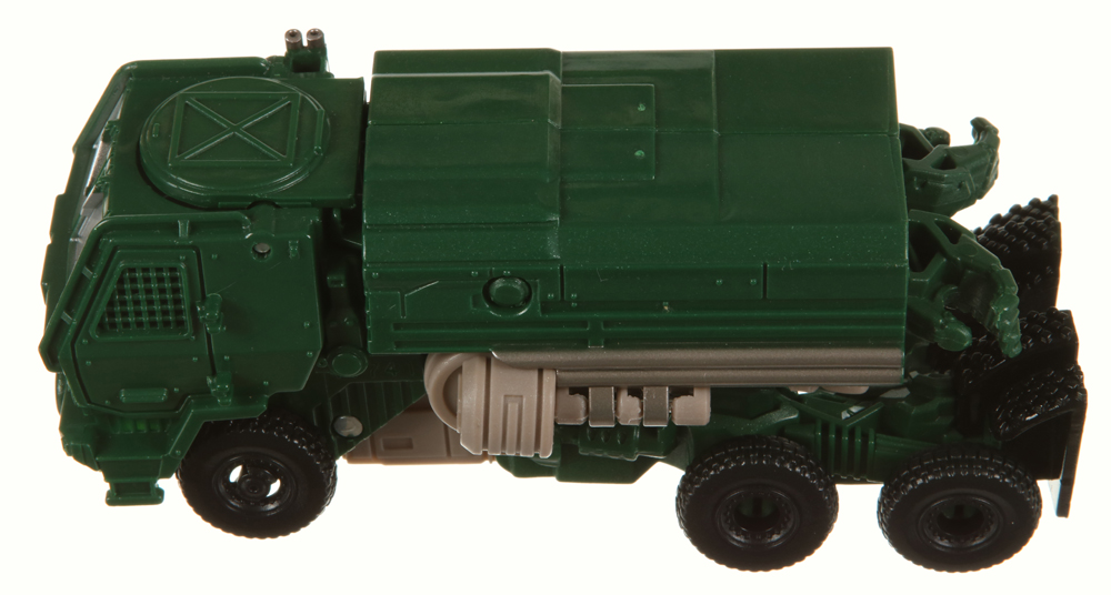 One Step Changers Autobot Hound (Transformers, Movie - Age of ...