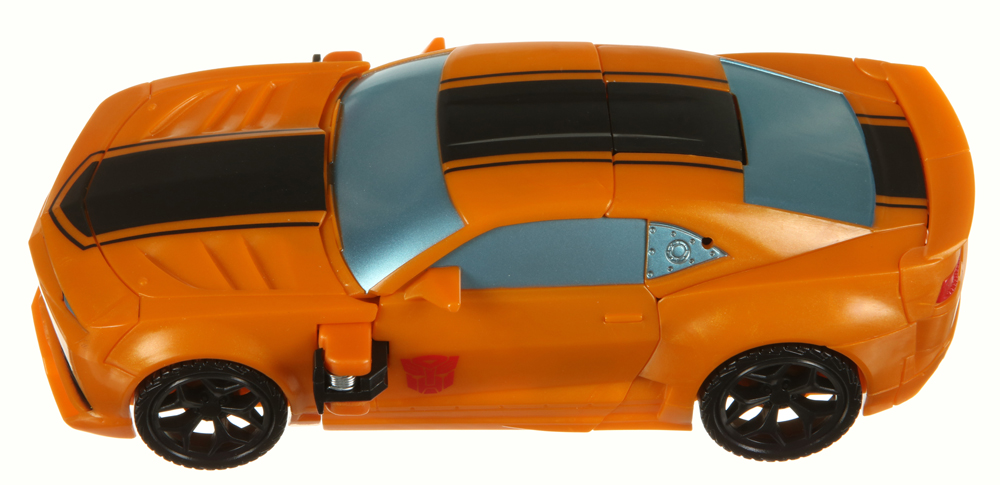 Flip & Change Bumblebee (Transformers, Movie - Age of Extinction (AOE ...