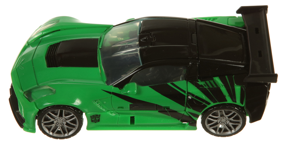 Deluxe Class Crosshairs (Transformers, Movie - Age of Extinction (AOE ...