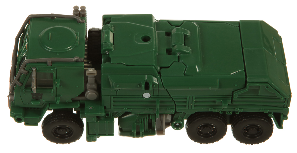 Voyager Class Autobot Hound (Transformers, Movie - Age of Extinction ...