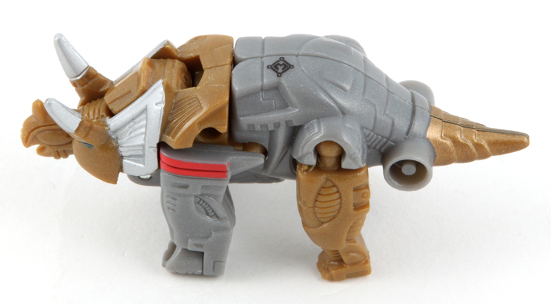 Gift Sets Dinobut Slug Evolution 2-pack (Transformers, Movie - Age of ...