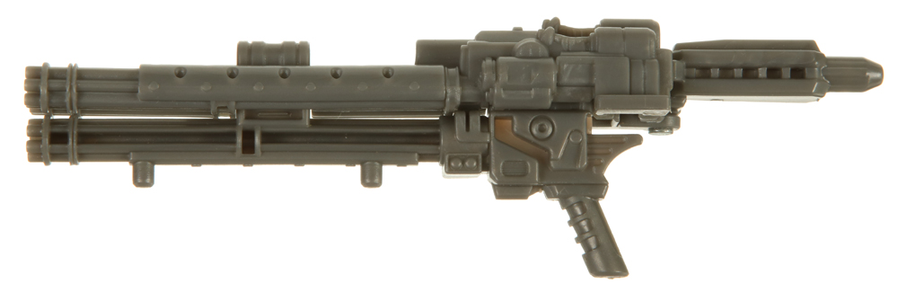 Voyager Class Autobot Hound (Transformers, Movie - Age of Extinction ...