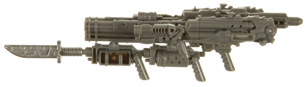 Voyager Class Autobot Hound (Transformers, Movie - Age of Extinction ...