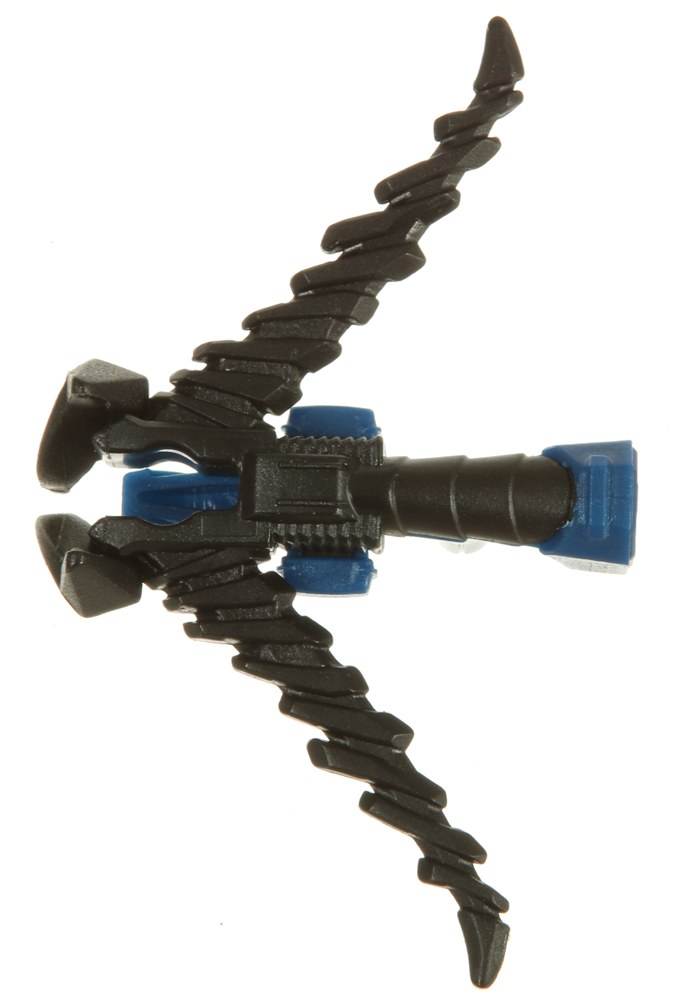 Deluxe Class Strafe (Transformers, Movie - Age of Extinction (AOE ...