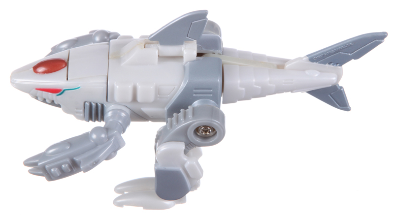 Combiners - Gift Set Only God Neptune (D-21) (Transformers, Beast Wars ...