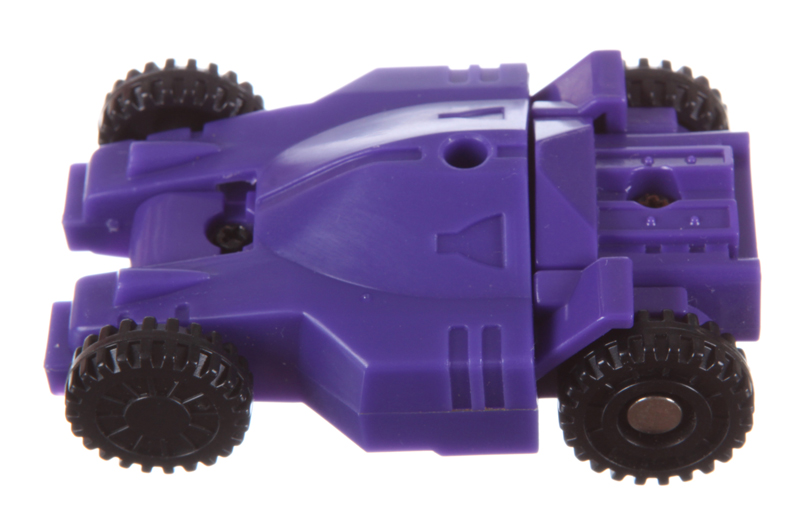 Super Class Gigastorm (D-22) (Transformers, Beast Wars II, Destron ...