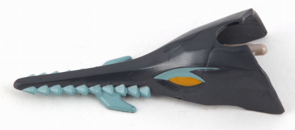 Deluxe Class Sharp Edge (C-37) (Transformers, Beast Wars Neo, Cybertron ...