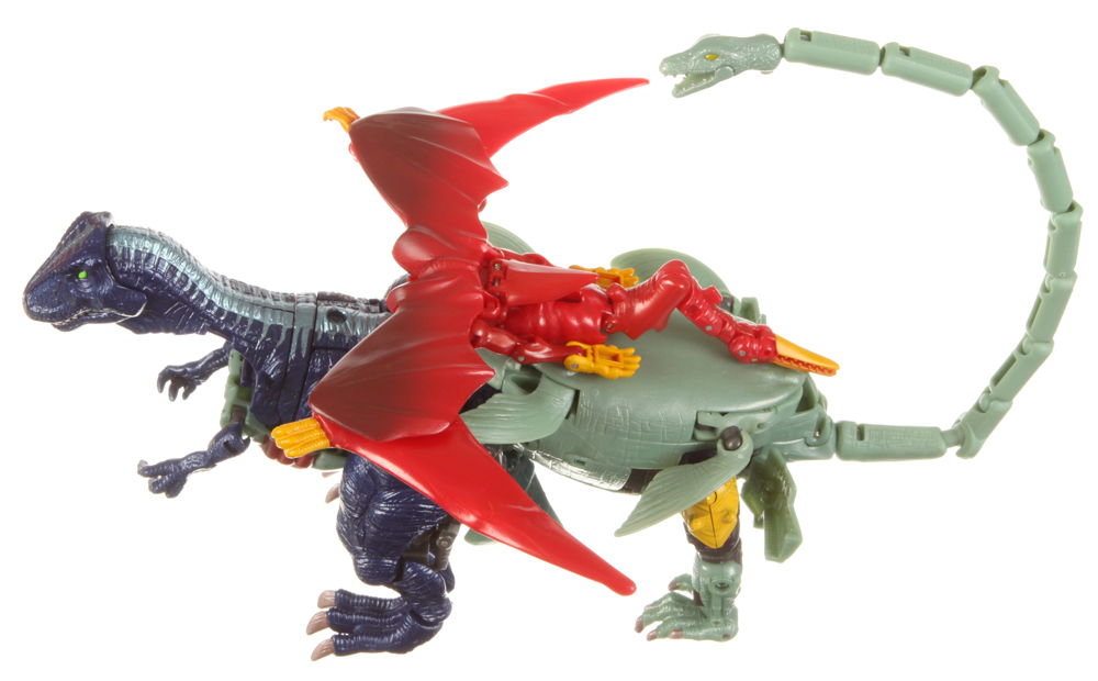 Ultra Class Magmatron (D-35) (Transformers, Beast Wars Neo, Destron ...