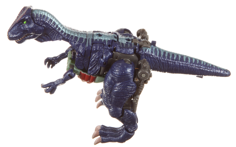 Ultra Class Magmatron (D-35) (Transformers, Beast Wars Neo, Destron ...