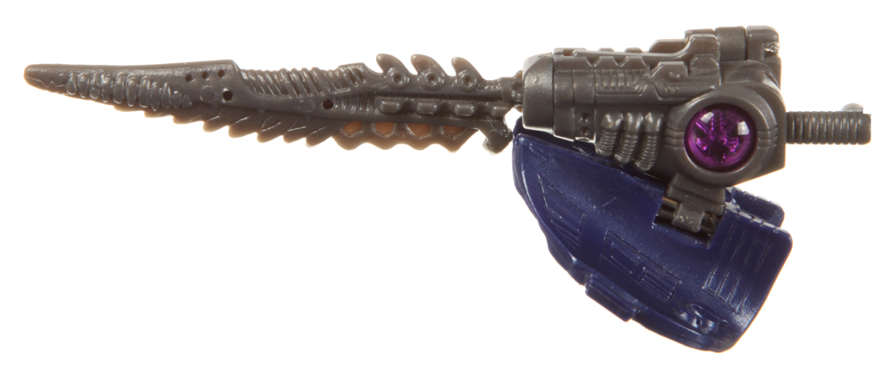 Ultra Class Magmatron (D-35) (Transformers, Beast Wars Neo, Destron ...