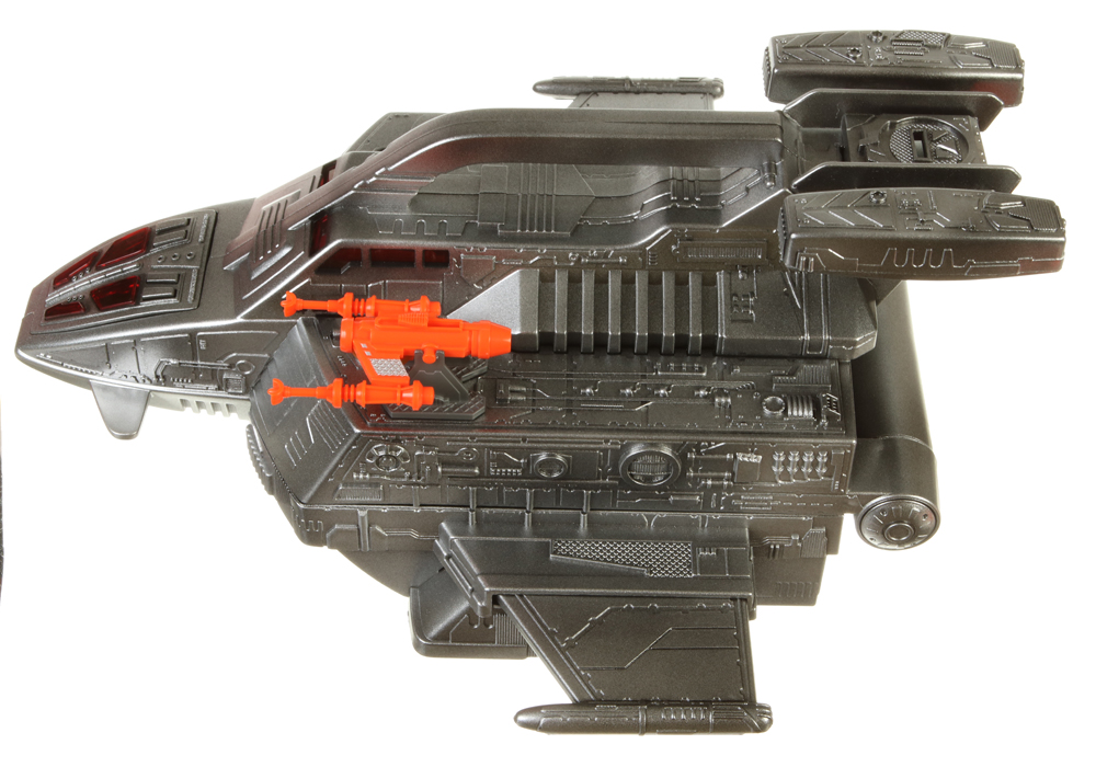 Playsets Cybertron Mobile Base (Transformers, Beast Wars II, Cybertron ...