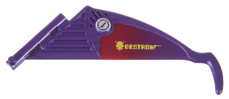 Deluxe Class Terrorsaurer (D-43) (Transformers, Beast Wars Metals ...