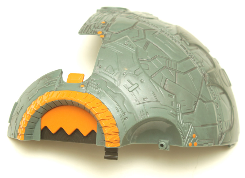 Supreme Class Unicron (Transformers, G1 (Reissue), Destron ...