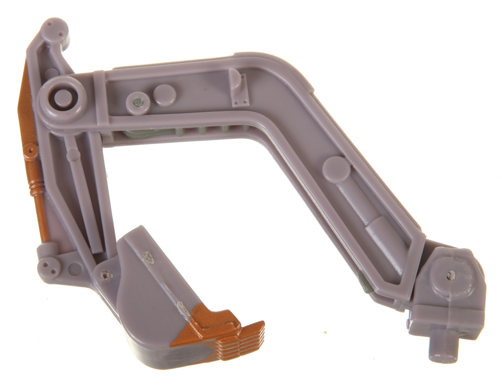 Constructicons (Constructicon Devastator) Bonecrusher & Scavenger ...