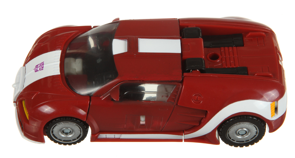 Attendee Bonus Ricochet (Transformers, BotCon / OTFCC / Timelines ...