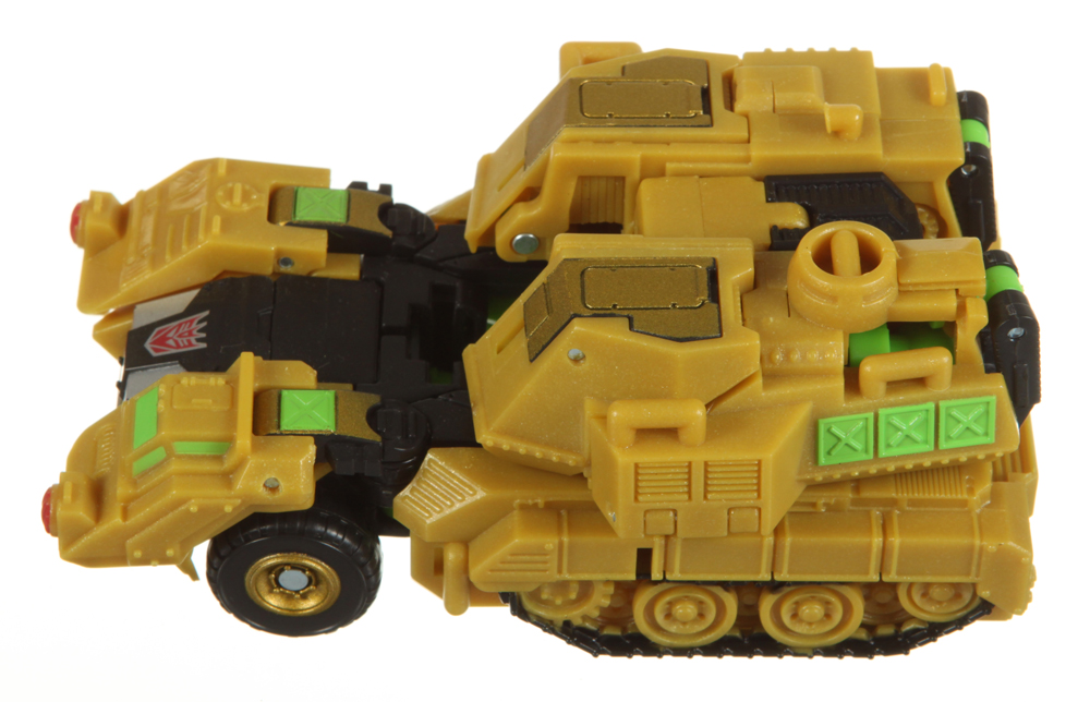 Attendee Bonus Bard of Darkmount (Transformers, BotCon / OTFCC ...