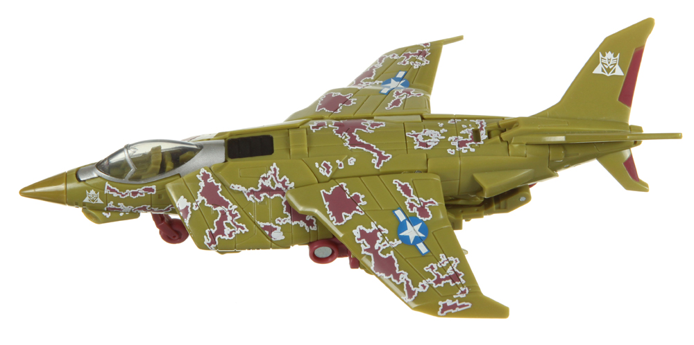 Souvenir Sets Mirage and Thundercracker (Transformers, BotCon / OTFCC ...