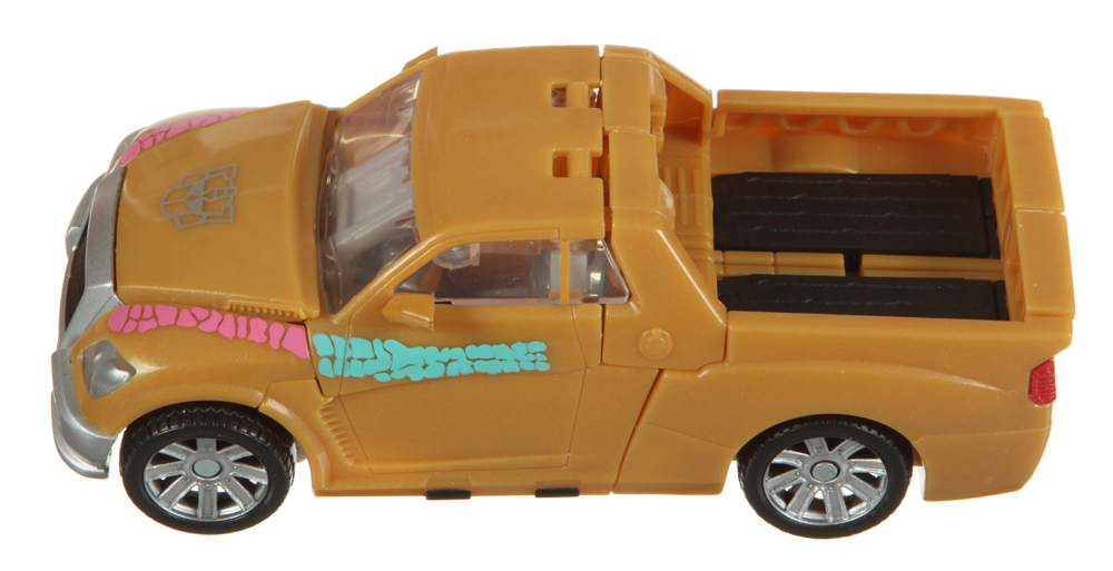 Souvenir Sets Sandstorm and Electrons (Transformers, BotCon / OTFCC ...