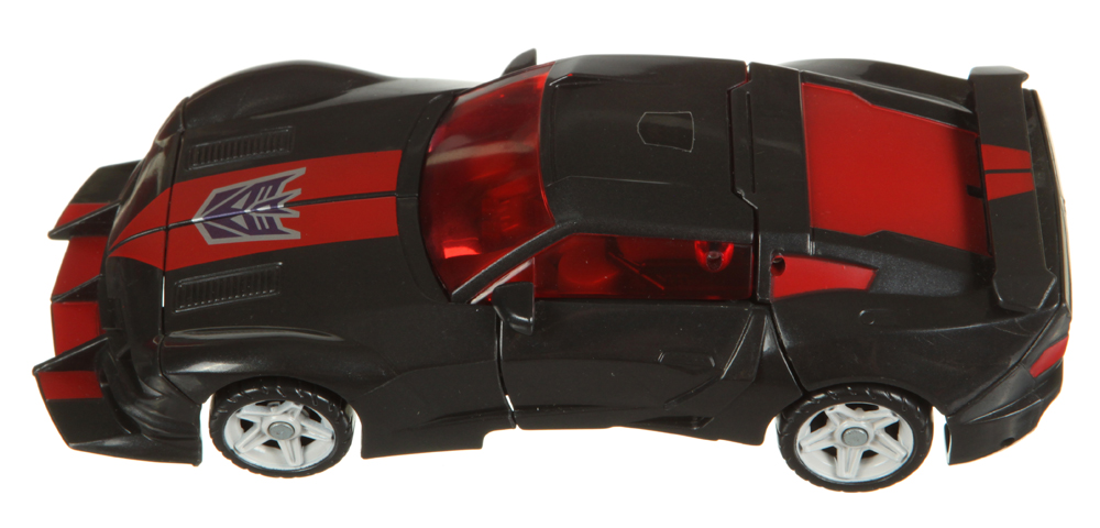 Deluxe Class Over-Run (Transformers, BotCon / OTFCC / Timelines ...