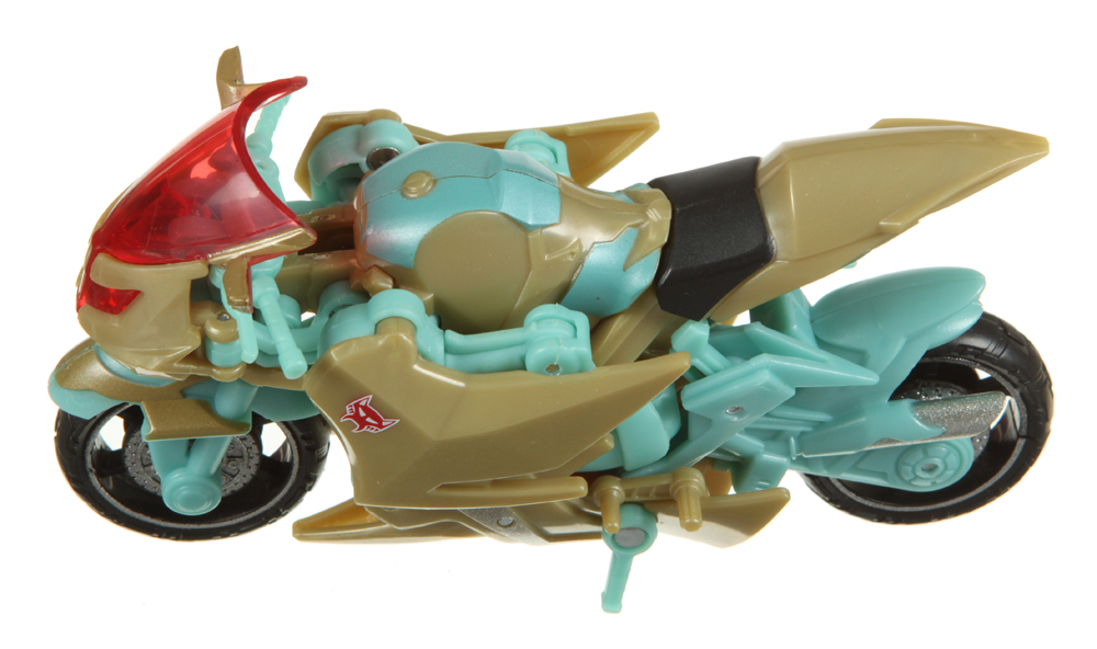 Deluxe Class Transmutate (Transformers, BotCon / OTFCC / Timelines ...