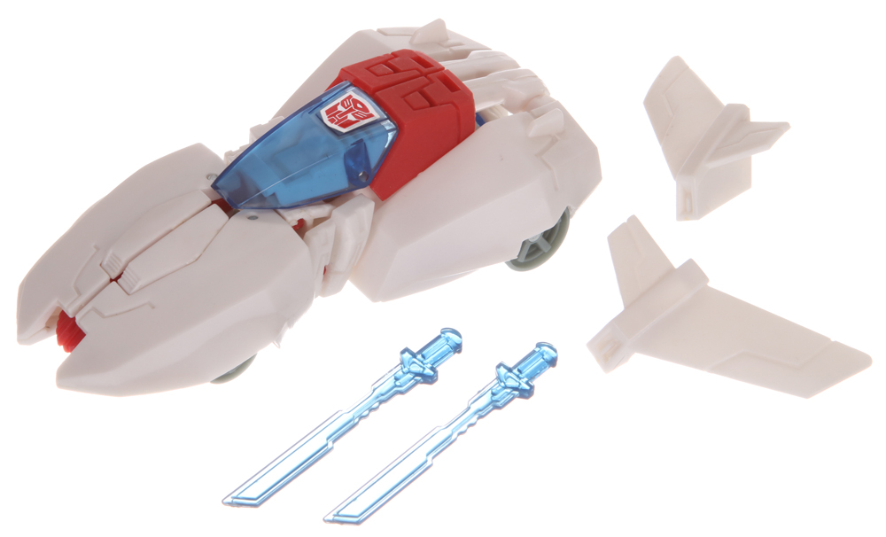 Customizing Class Figures Minerva (Transformers, BotCon / OTFCC ...