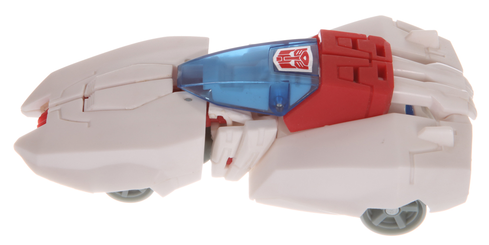 Customizing Class Figures Minerva (Transformers, BotCon / OTFCC ...