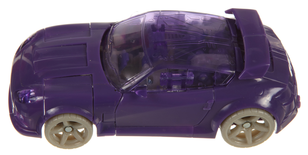 Customizing Class Figures Longarm (Transformers, BotCon / OTFCC ...