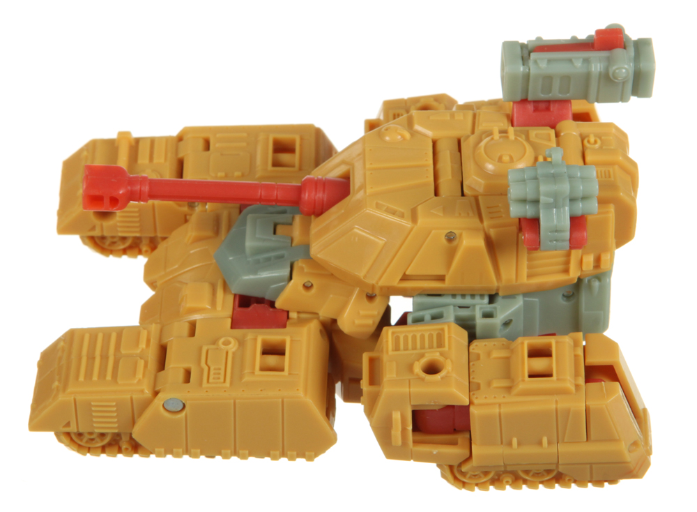 Customizing Class Figures Blastcharge Strika Drone (Transformers ...