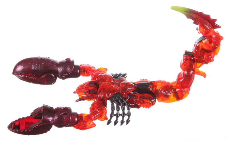 Convention Figures Double Punch (Transformers, BotCon / OTFCC ...