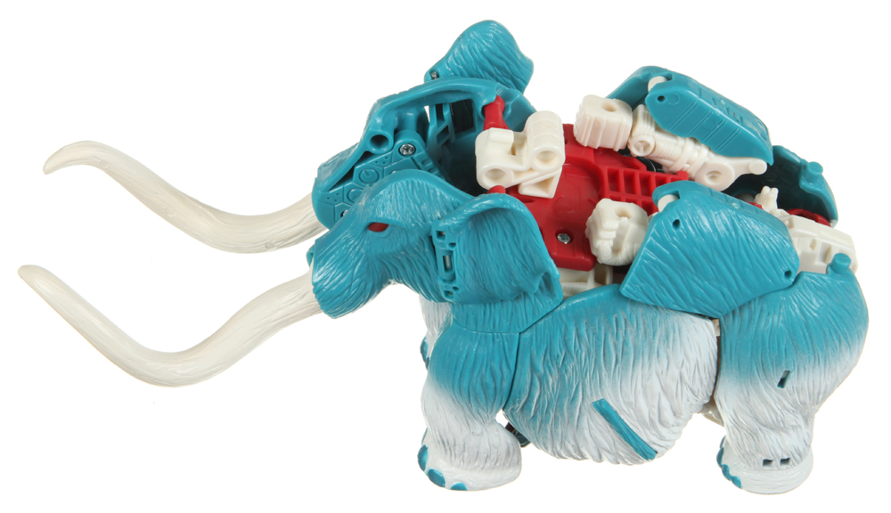 Figure Subscription Service Ultra Mammoth (Transformers, BotCon / OTFCC ...