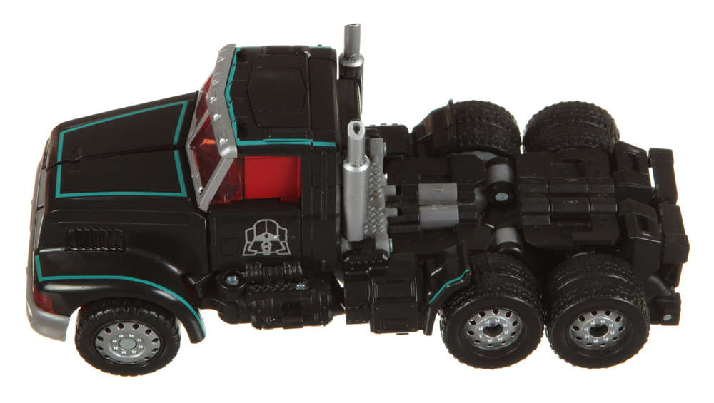 Figure Subscription Service Scourge (Transformers, BotCon / OTFCC ...