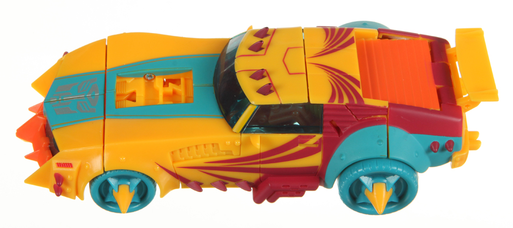 Figure Subscription Service Circuit (Transformers, BotCon / OTFCC ...