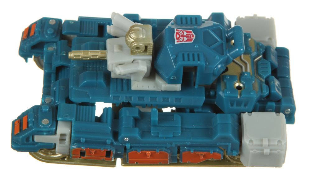 Figure Subscription Service Eject and Rewind (Transformers, BotCon ...