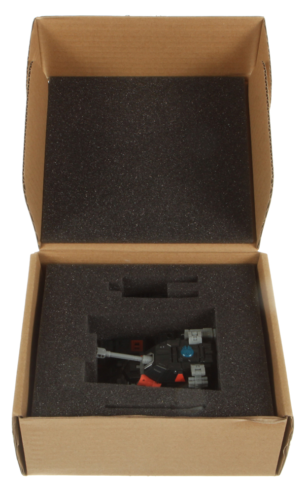 Figure Subscription Service Treadshot with Catgut (Transformers, BotCon ...