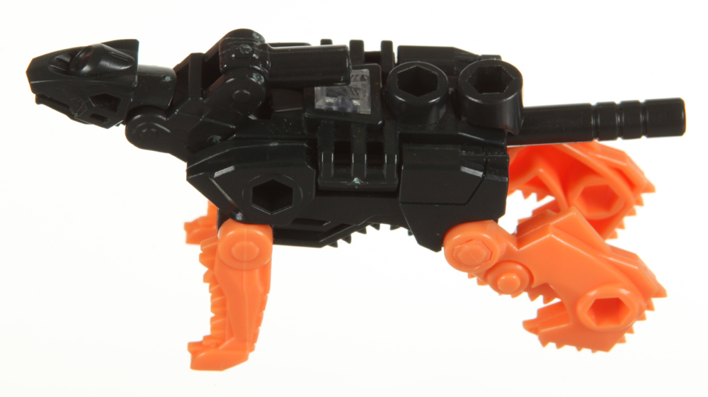 Figure Subscription Service Treadshot with Catgut (Transformers, BotCon ...