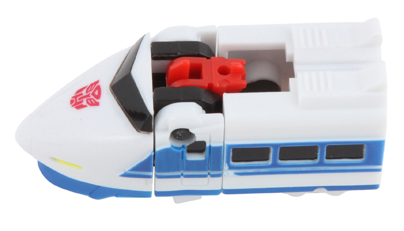 Liner Team (Sixliner) Spark (2) (Transformers, Micromaster (Reissue ...
